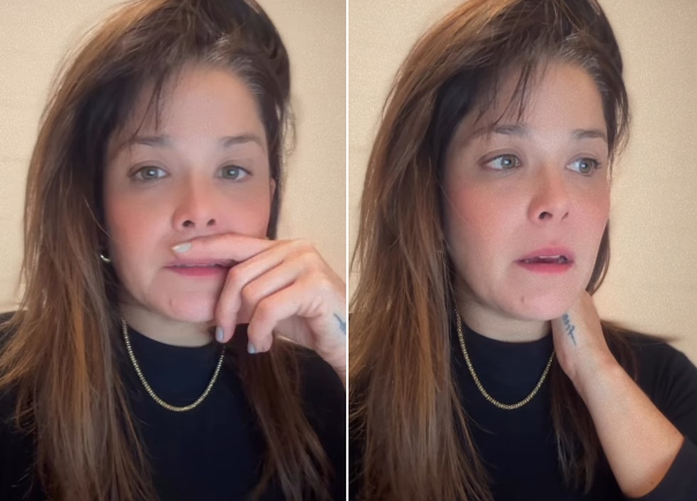 Samara Felippo questiona impunidade para casos de racismo nas escolas