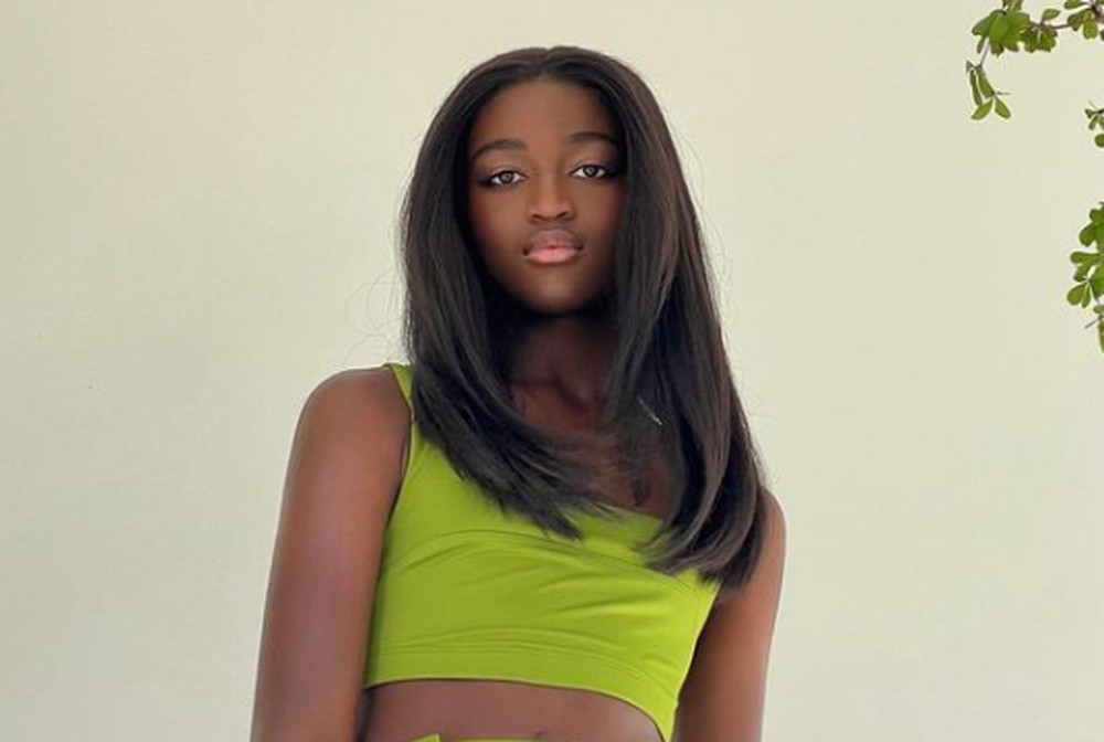 Após batalha judicial, filha de 15 anos de ex-jogador da NBA consegue ...