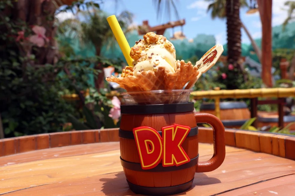 5 delícias que você só encontra nos parques da Universal — e que as ...