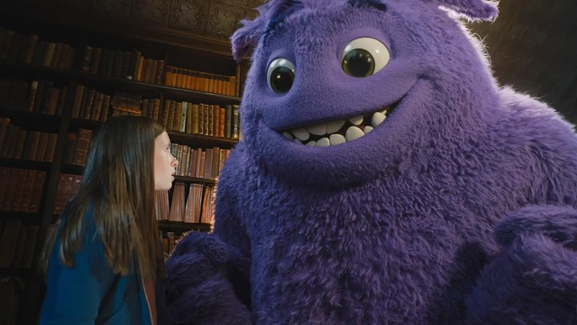 7 filmes para ver com as crianças em 2024 que você não pode perder