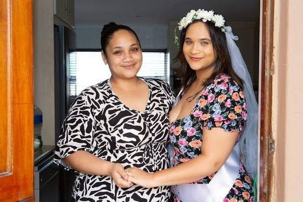 'Fui sequestrada no nascimento por outra família e só descobri depois ...