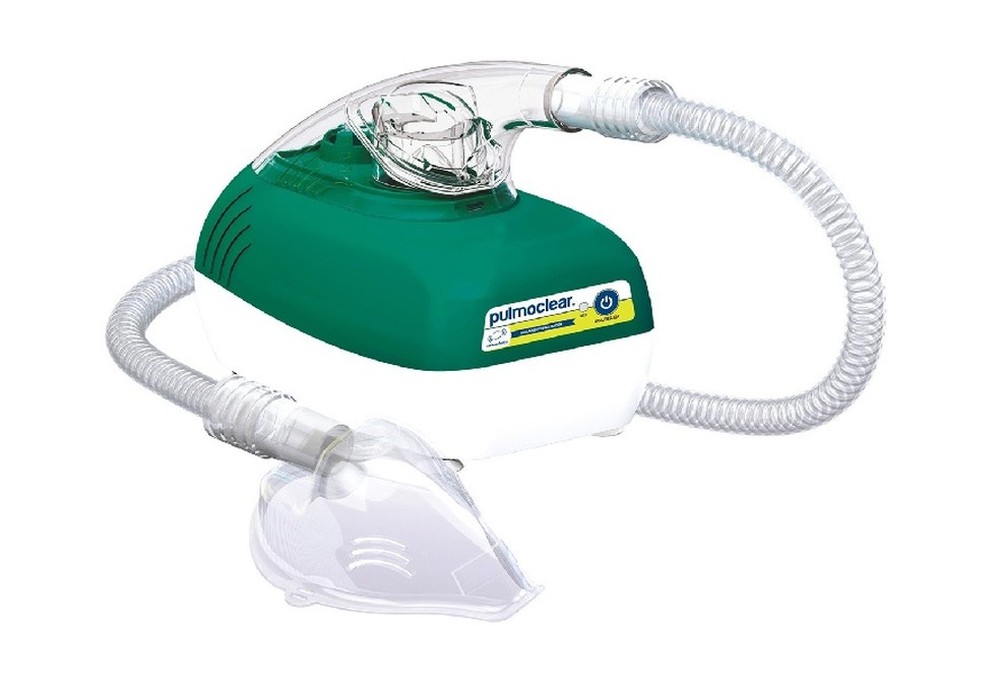 Inalador infantil: 6 modelos para tratar doenças respiratórias