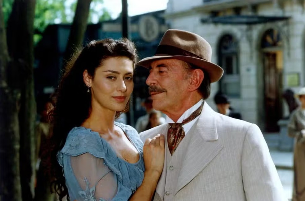 Terra Nostra: saiba o significado dos nomes dos personagens da novela