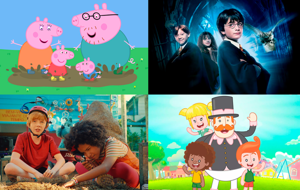 Max: as novidades da plataforma de streaming com conteúdos Warner Bros ...