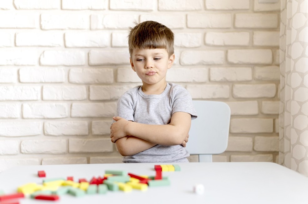 Seu filho faz isso? 3 sinais de autismo que merecem atenção