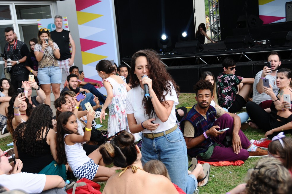 Festival CRESCER 2025: confira a programação completa