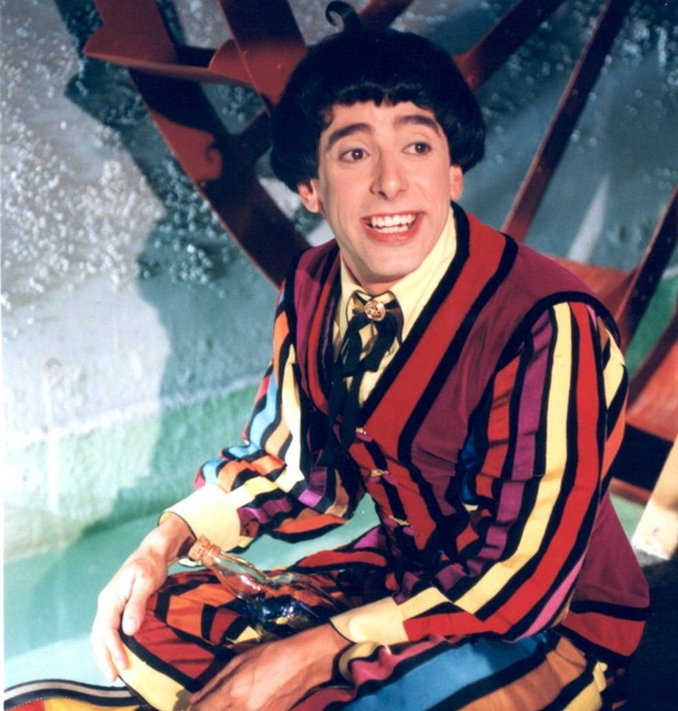 30 anos de Castelo Rá-Tim-Bum: 7 personagens que conquistaram nossos ...