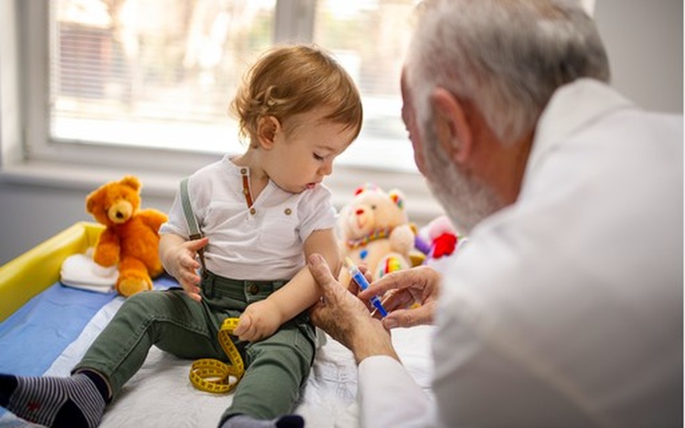 Covid-19: SP irá cadastrar bebês sem comorbidades para receber xepa da ...