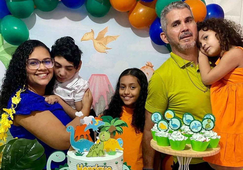 Mãe viraliza ao revelar que conheceu 'marido maravilhoso' em app de ...