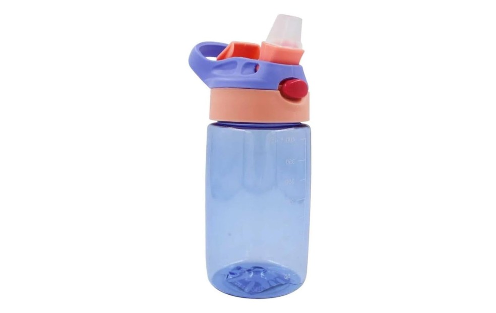 10 opções de squeeze infantil até R$ 50