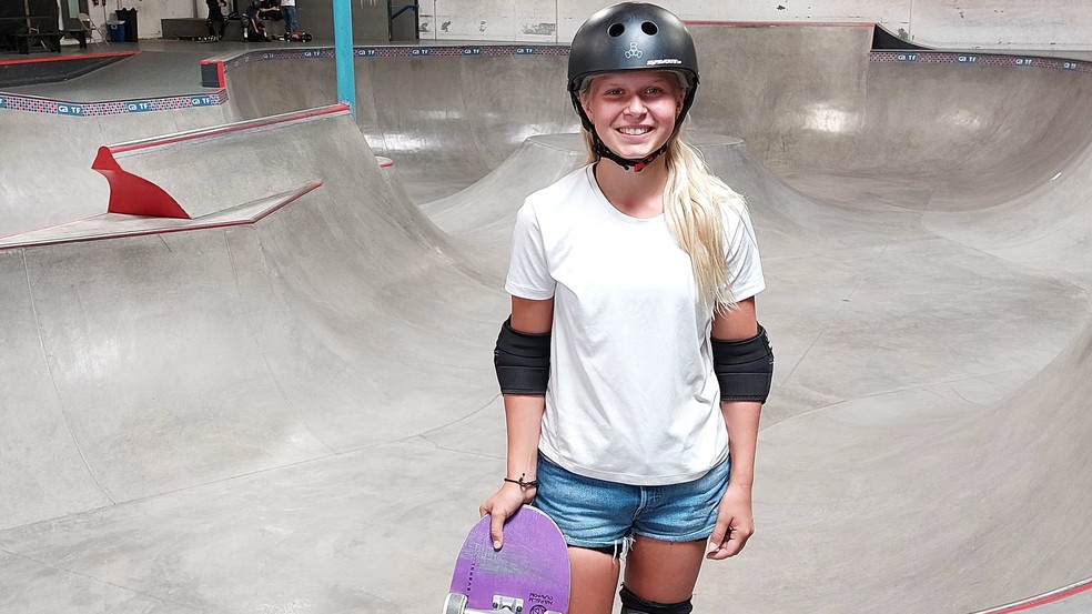 Apenas 11 anos? Conheça os atletas mais jovens das Olimpíadas de 2024