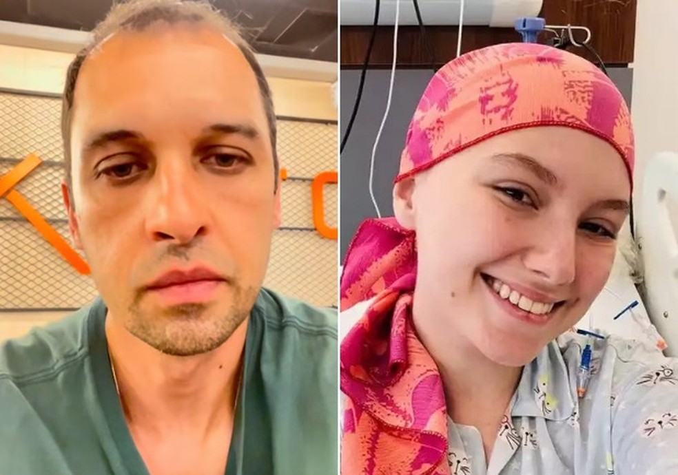 Médico de Isabel Veloso detalha os últimos momentos da influenciadora ...