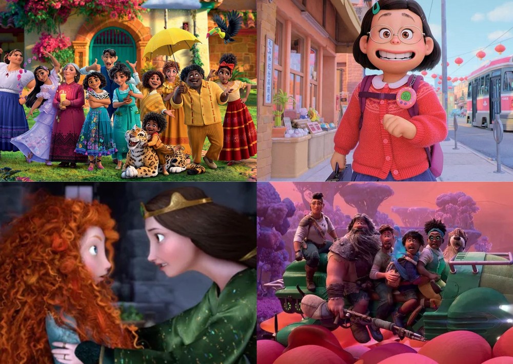 7 filmes sobre a família para assistir com as crianças