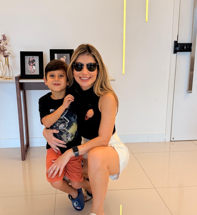 Icterícia em criança de 2 anos expõe doença rara e surpreende mãe médica