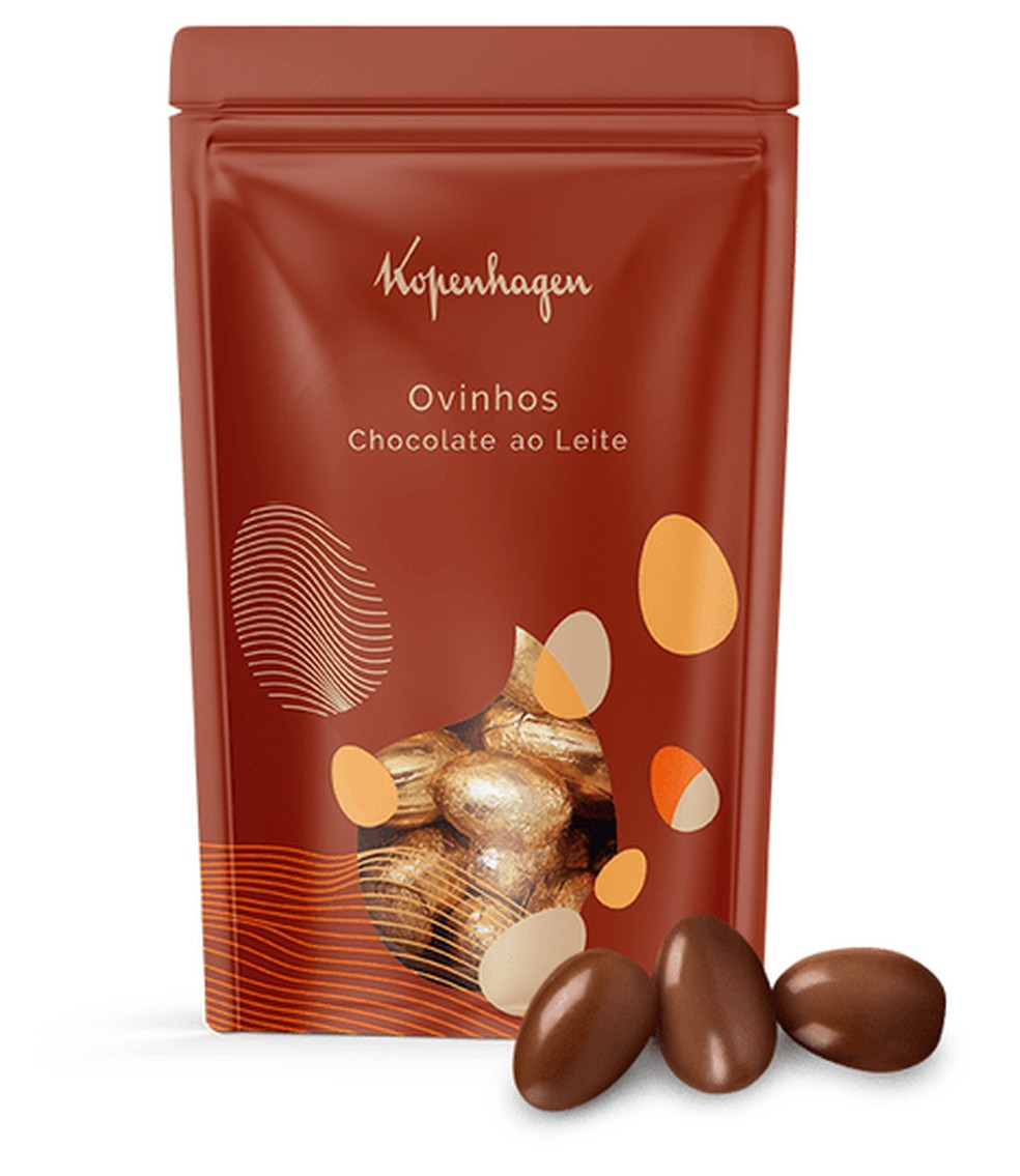 Descubra: 10 ovinhos de chocolate para uma caça aos ovos de Páscoa ...