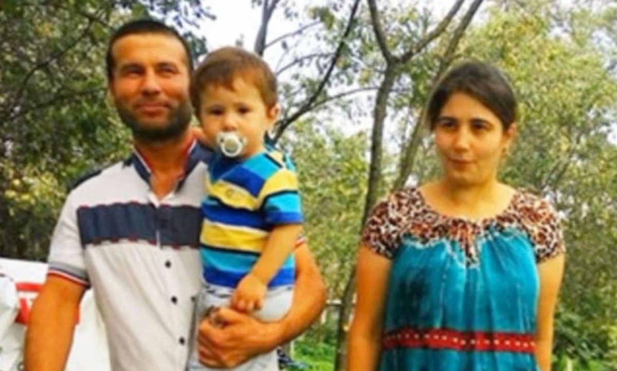 Pais que nomearam o filho de Putin querem mudar o nome 6 anos depois