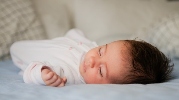 Refluxo em bebês: causas, sintomas e como tratar
