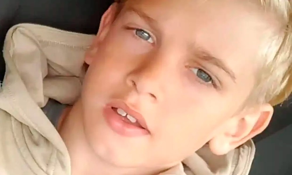 Mãe de Archie Battersbee, que ficou meses ligado a aparelhos, divulga ...