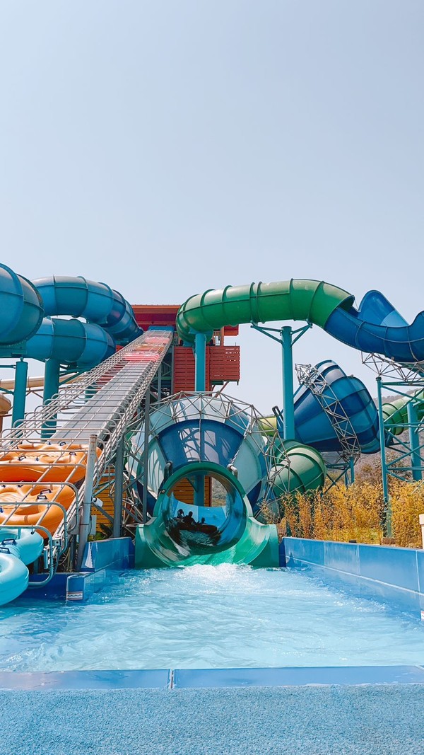 Roteiro Hot Park com crianças: dicas e tudo que você precisa saber ...