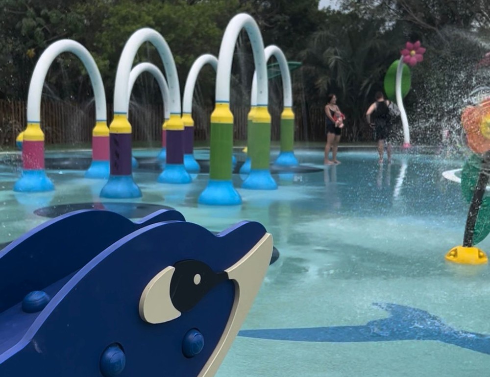 Star Camp: Iberostar da Bahia inaugura novo clubinho infantil