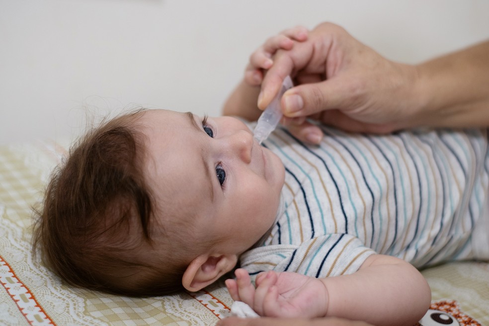 Poliomielite: novos casos da doença são uma ameaça a crianças e adultos