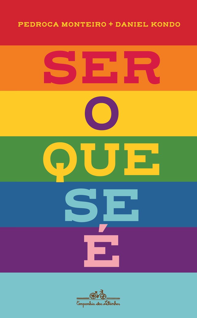 Os 30 melhores livros infantis do ano - 2023