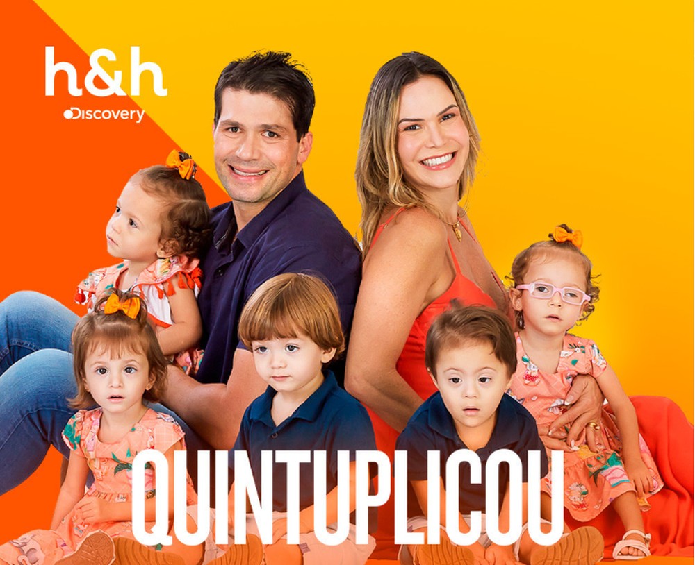 “Meu marido queria muito ver nosso reality na TV. Estou realizada por ...