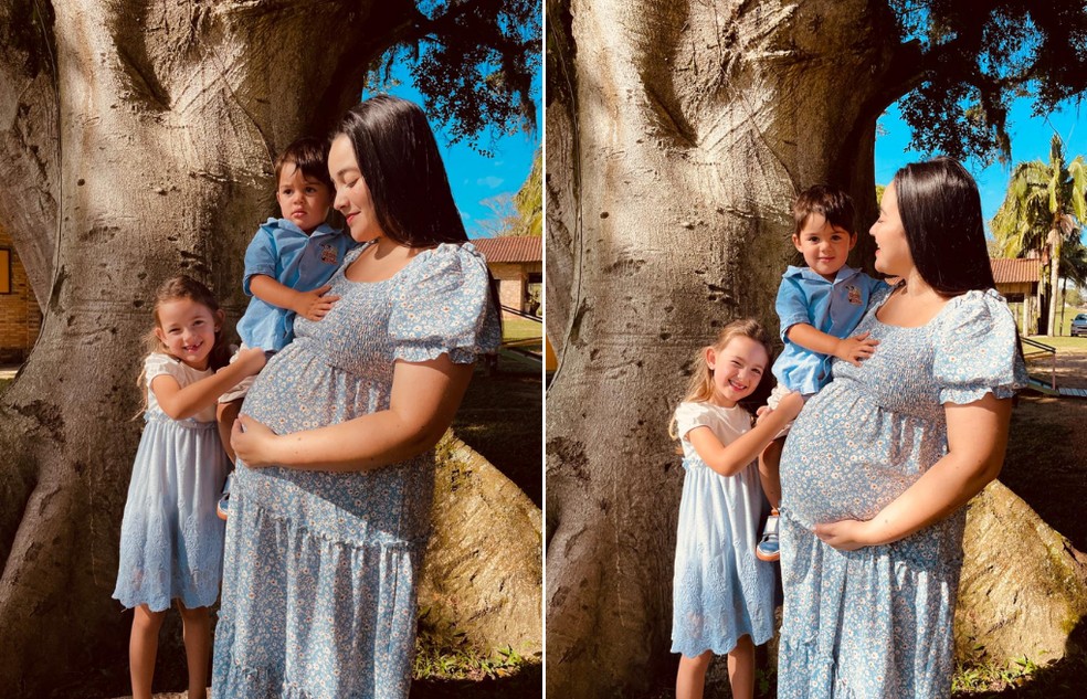 Mãe de SC conversa sobre educação sexual com a filha e cena viraliza ...