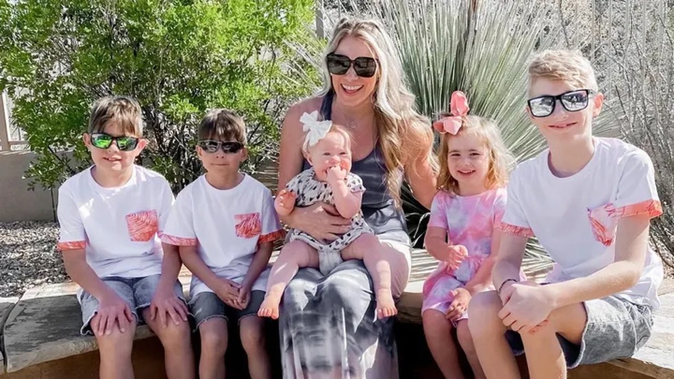 Clínica questiona destino de embriões e mãe decide engravidar novamente ...