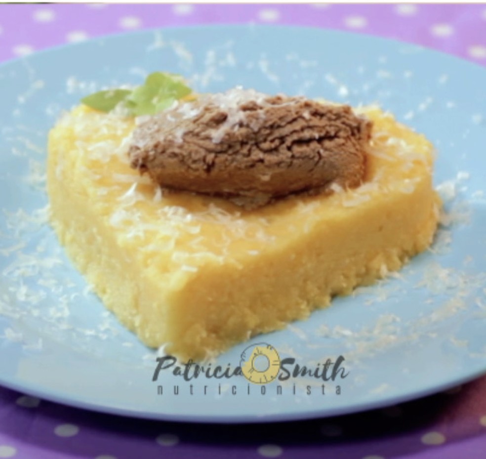 10 receitas de pratos salgados para introdução alimentar