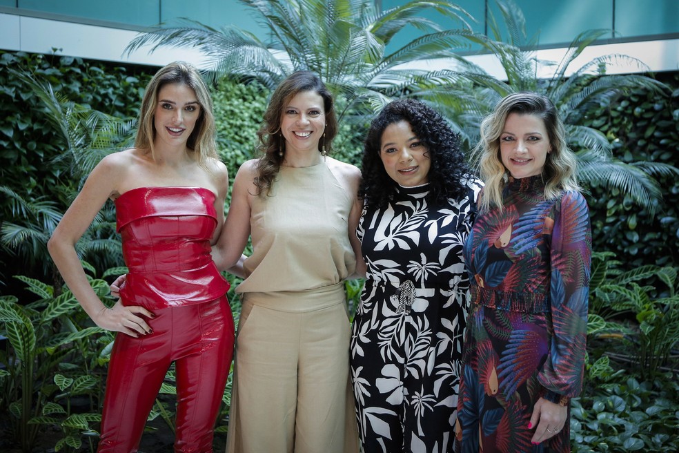 A Voz e a Vez das Mães 2023: veja como foi o evento