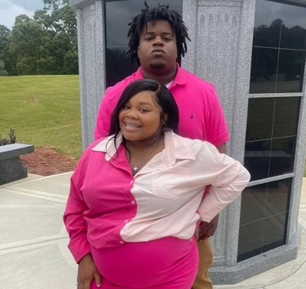 Pais acusam médica de decapitar bebê durante parto e tentar esconder ...