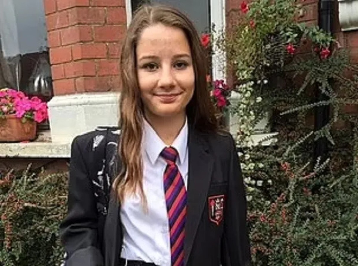 “Empresas de tecnologia ainda colocam crianças em perigo”, diz pai de ...