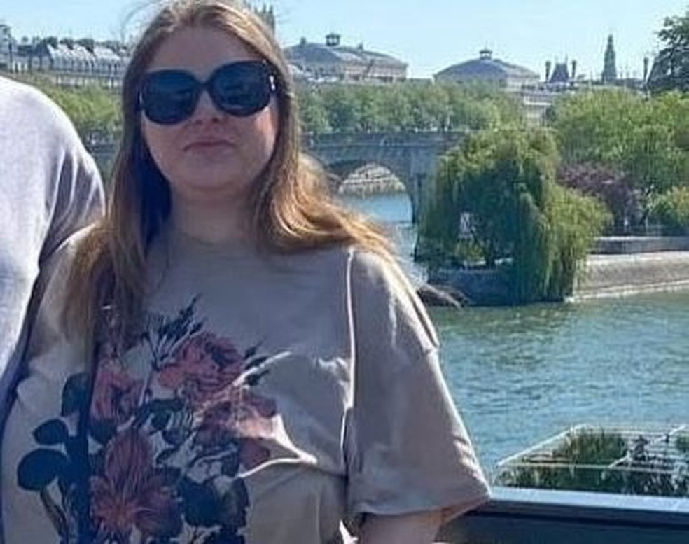 Mãe descobre tumor cerebral após alteração na visão durante a gravidez