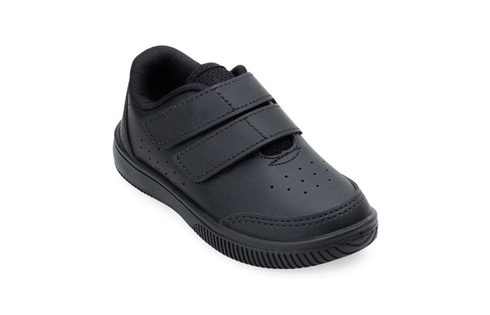 5 opções de tênis escolar infantil