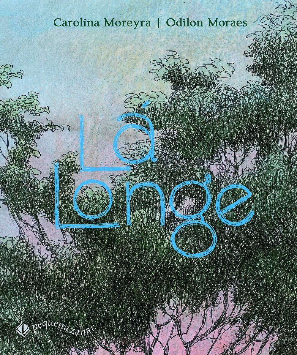 8 livros infantis sobre amor e vínculo na infância