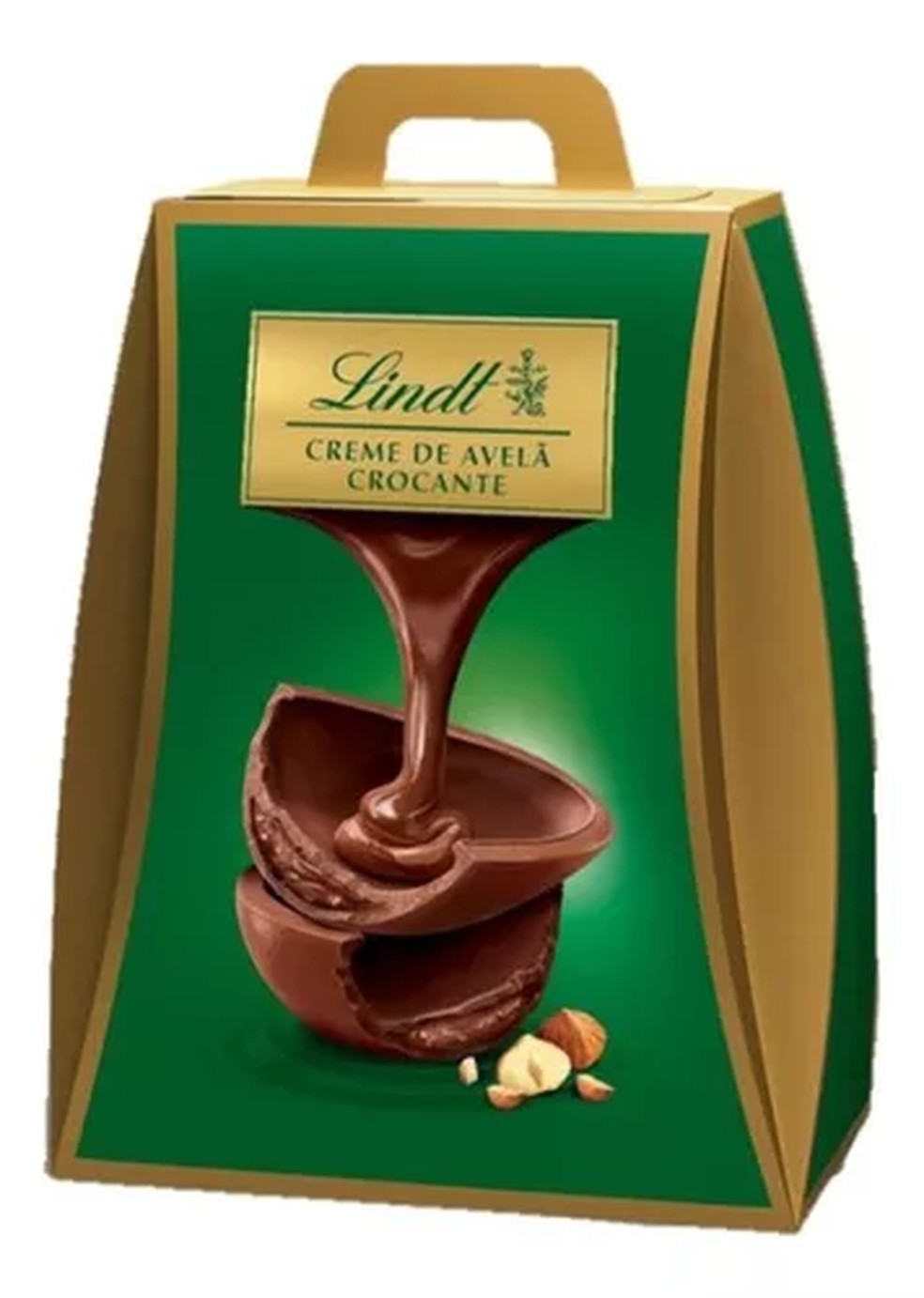 10 ovos de Páscoa para a família