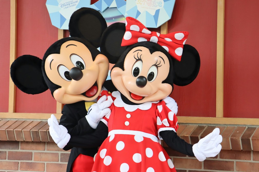 Brinquedos da Minnie e do Mickey: 7 opções a partir de R$ 28