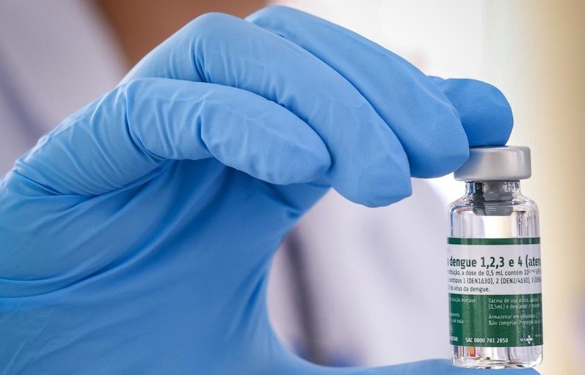 Vacina contra dengue: guia rápido com tudo que você deve saber sobre o ...