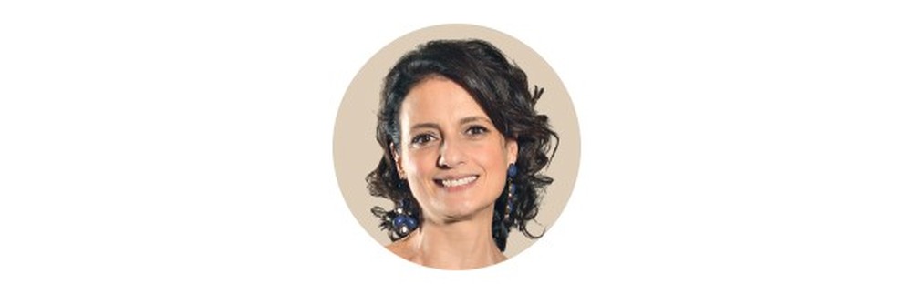 Denise Fraga: 'Ensinei algo a esse rapaz com a peça que escolhi fazer ...