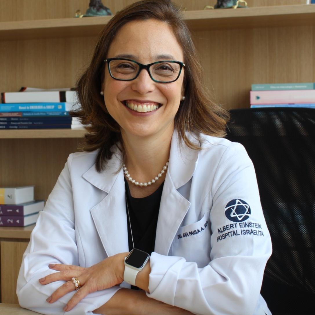 Tudo sobre prolapso uterino: CID, sintomas e causas