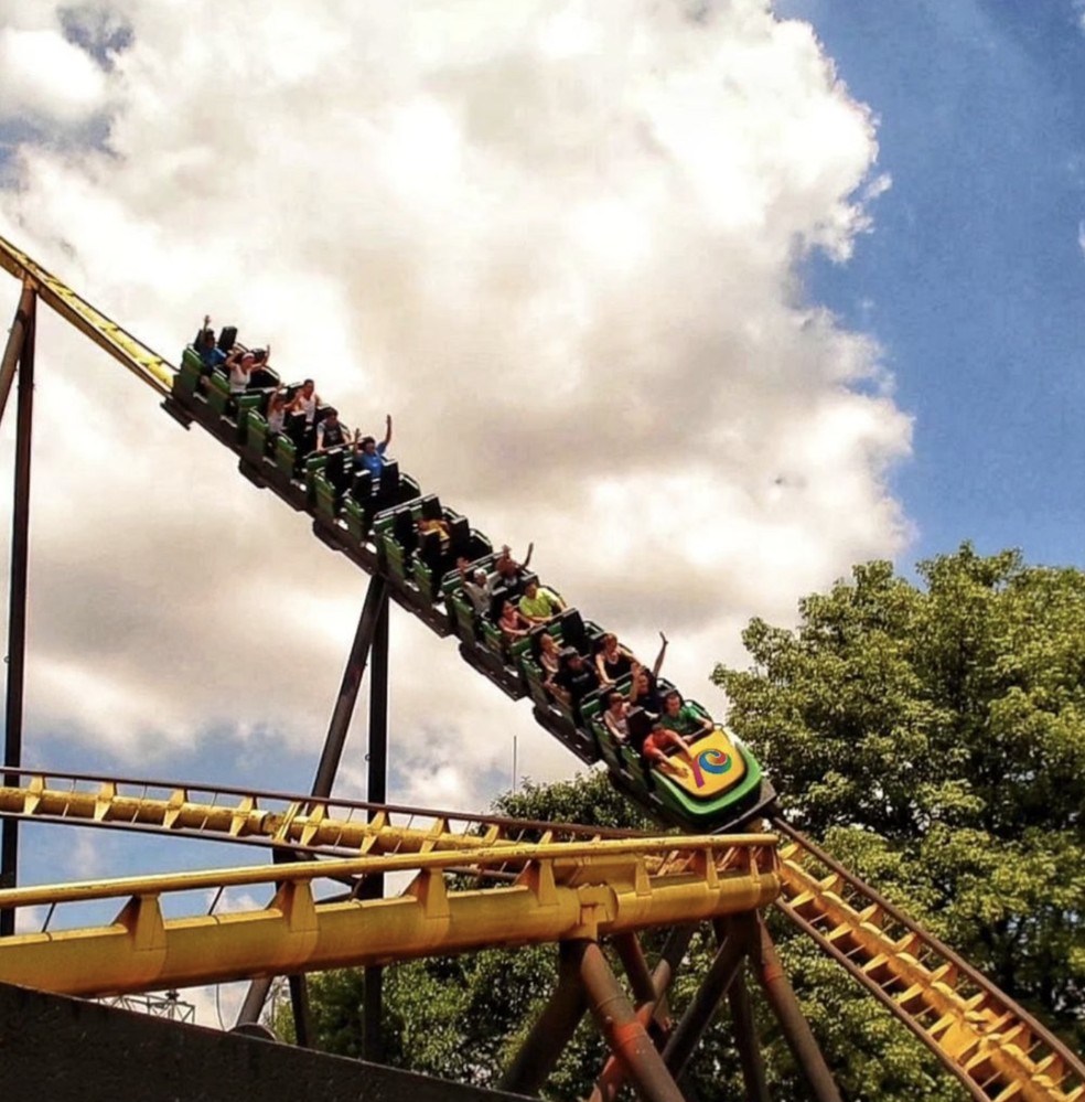 Playcenter vai voltar? Tudo o que se sabe sobre novo parque da Cacau Show em SP