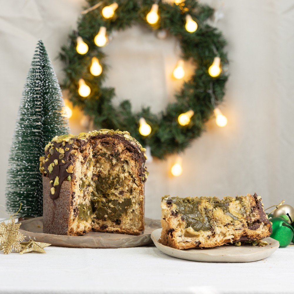 10 sugestões de panetones para a família toda