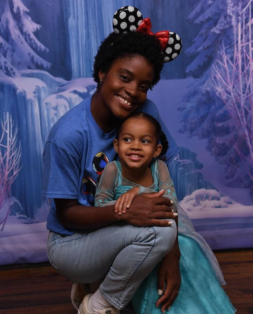 Ingrid Silva: “Não tenho que escolher entre ser a Primeira Bailarina de ...