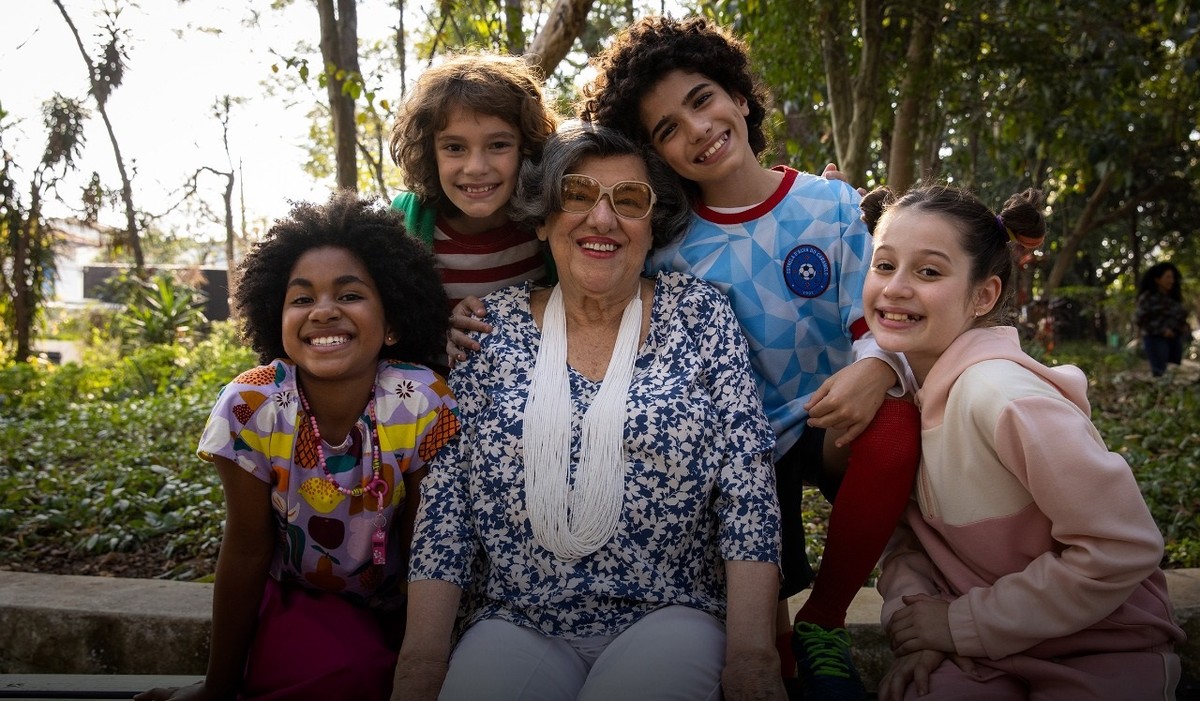 Entrevista com a Ruth Rocha: “Na minha infância, o livro era uma coisa ...