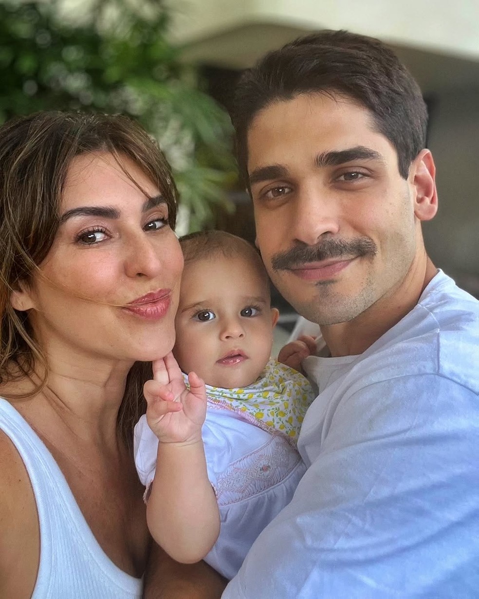 Além da Virginia e Zé Felipe, veja outros casais que se separaram com ...