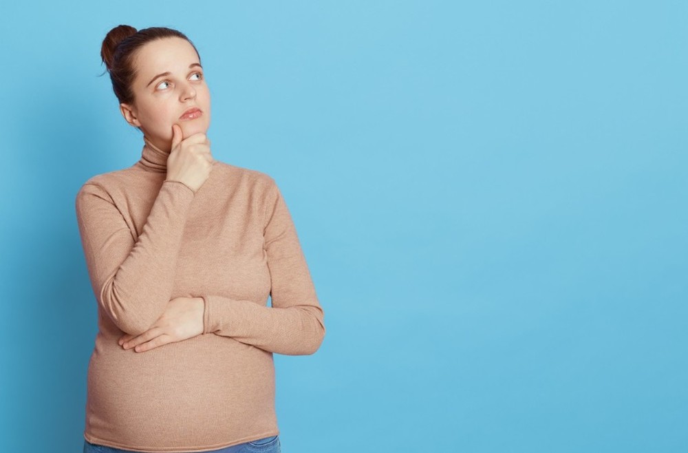 Perda de memória na gravidez é normal?