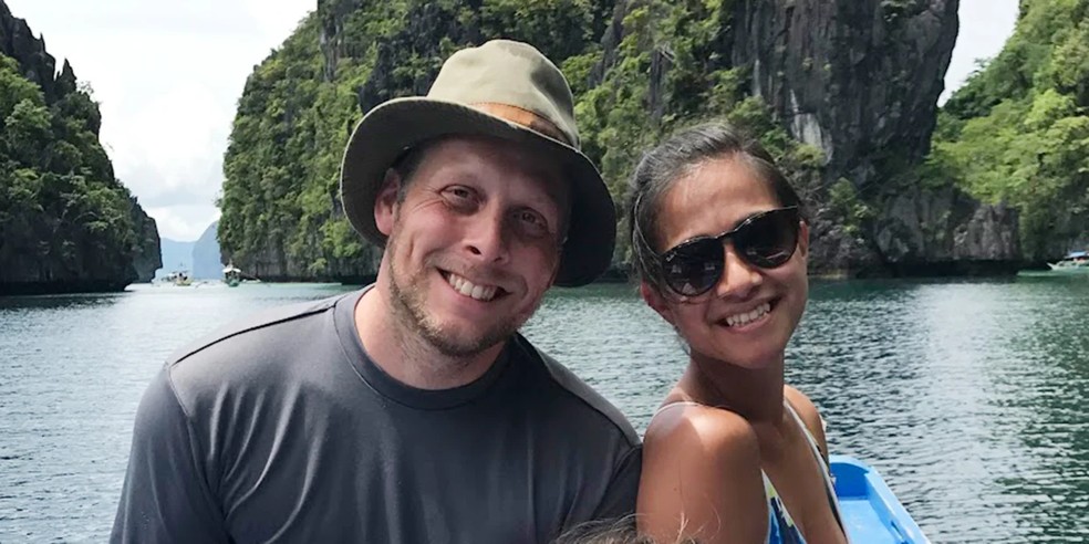 Professor e pai que morreu salvando adolescente que se afogava recebe ...