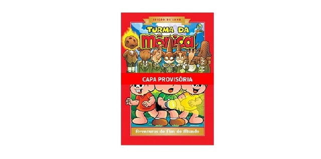 Turma da Mônica: 7 quadrinhos para crianças e adultos lerem juntos