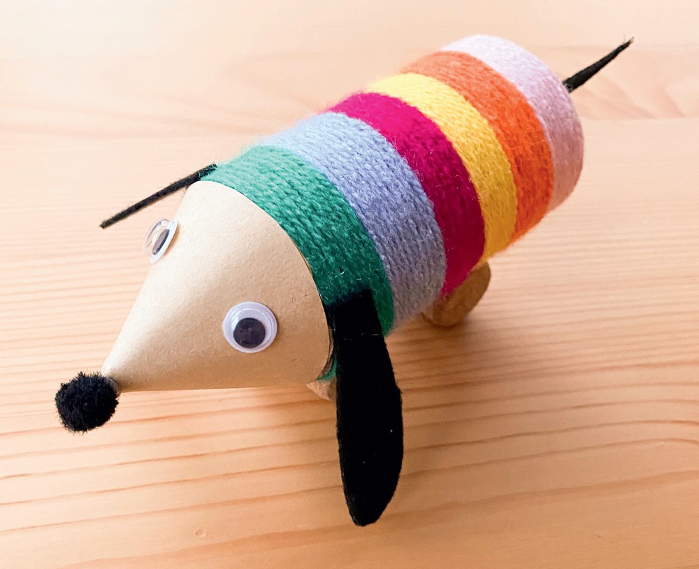 Passo a passo: aprenda a fazer um mascote personalizado